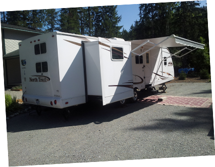 New Horizon RV Rentals and Repairs