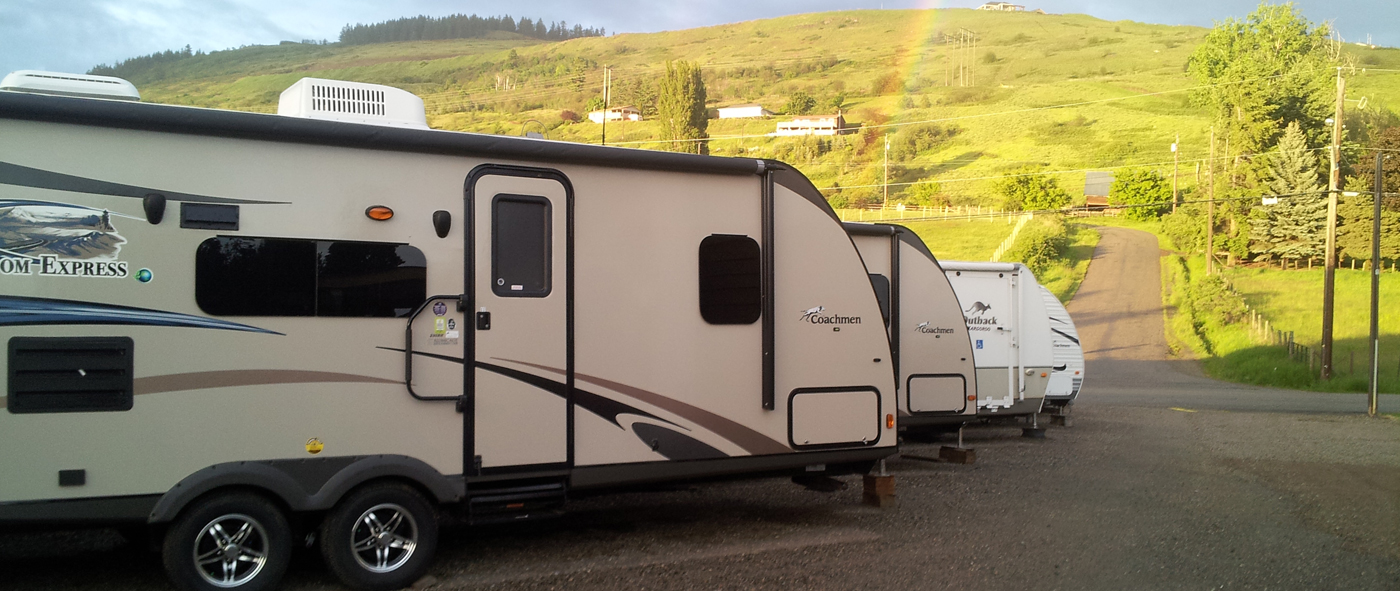 About Us - New Horizon RV Rentals and Repairs