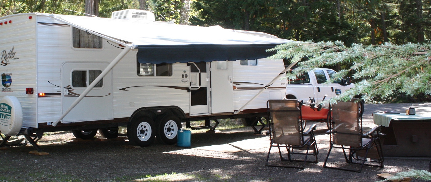 Contact Us - New Horizon RV Rentals and Repairs